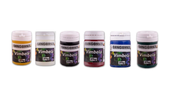 What is Vimbela? – IMITHI YESINTU
