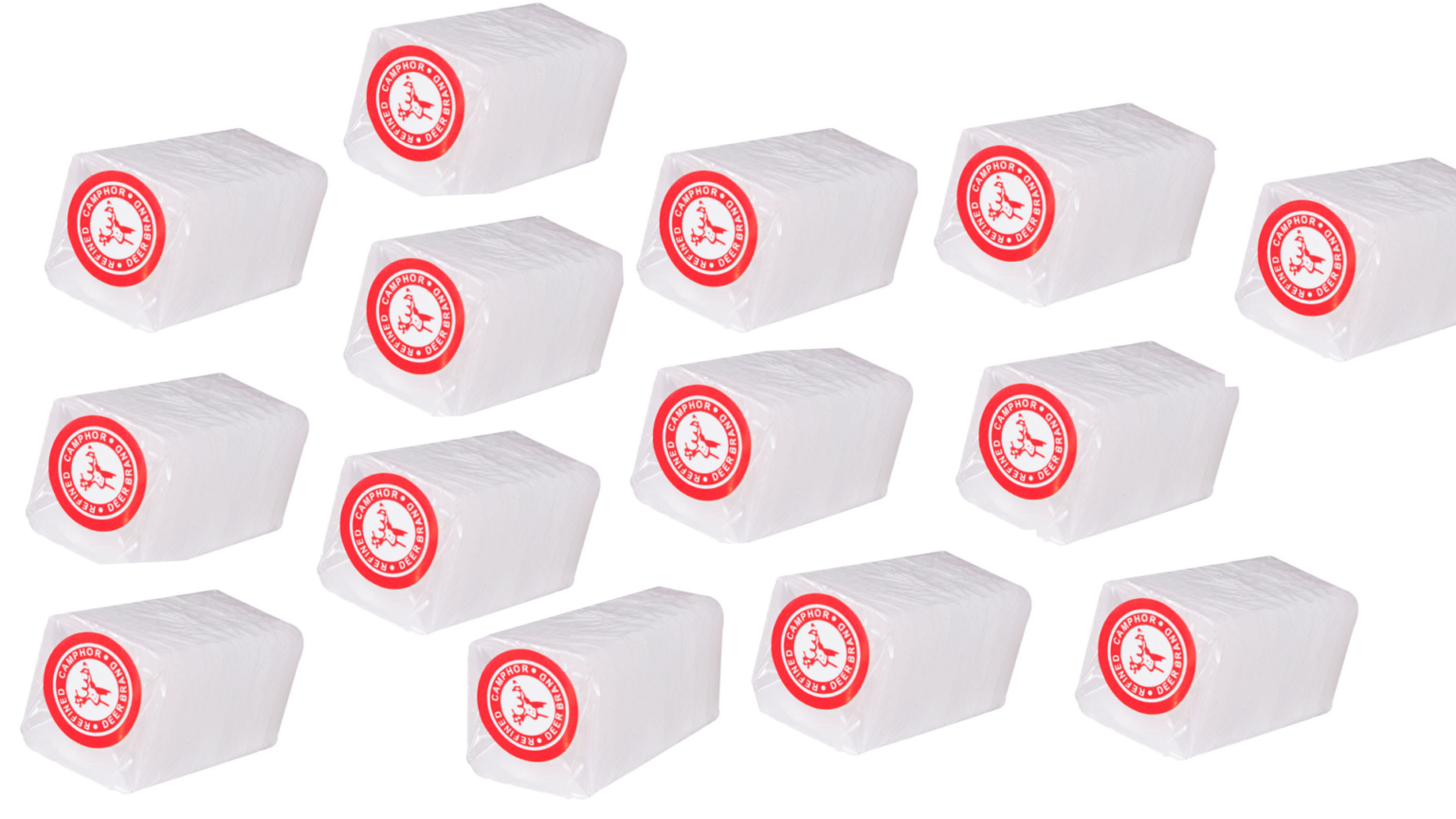 Camphor block – IMITHI YESINTU