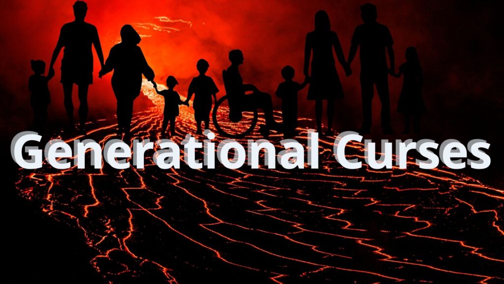 Generational curses – The Johnson case – IMITHI YESINTU