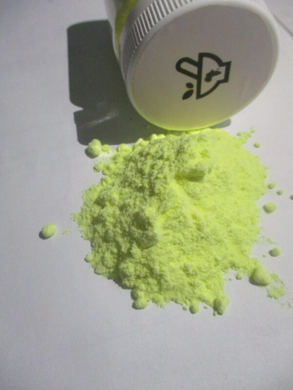 Isibabuli – Sulfur Powder (50g) IMITHI YESINTU African Traditional ...