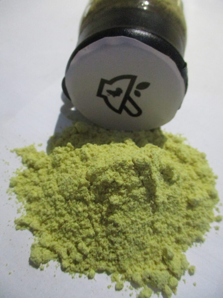 Umanyazini – Potassium Permanganate (25g) – IMITHI YESINTU