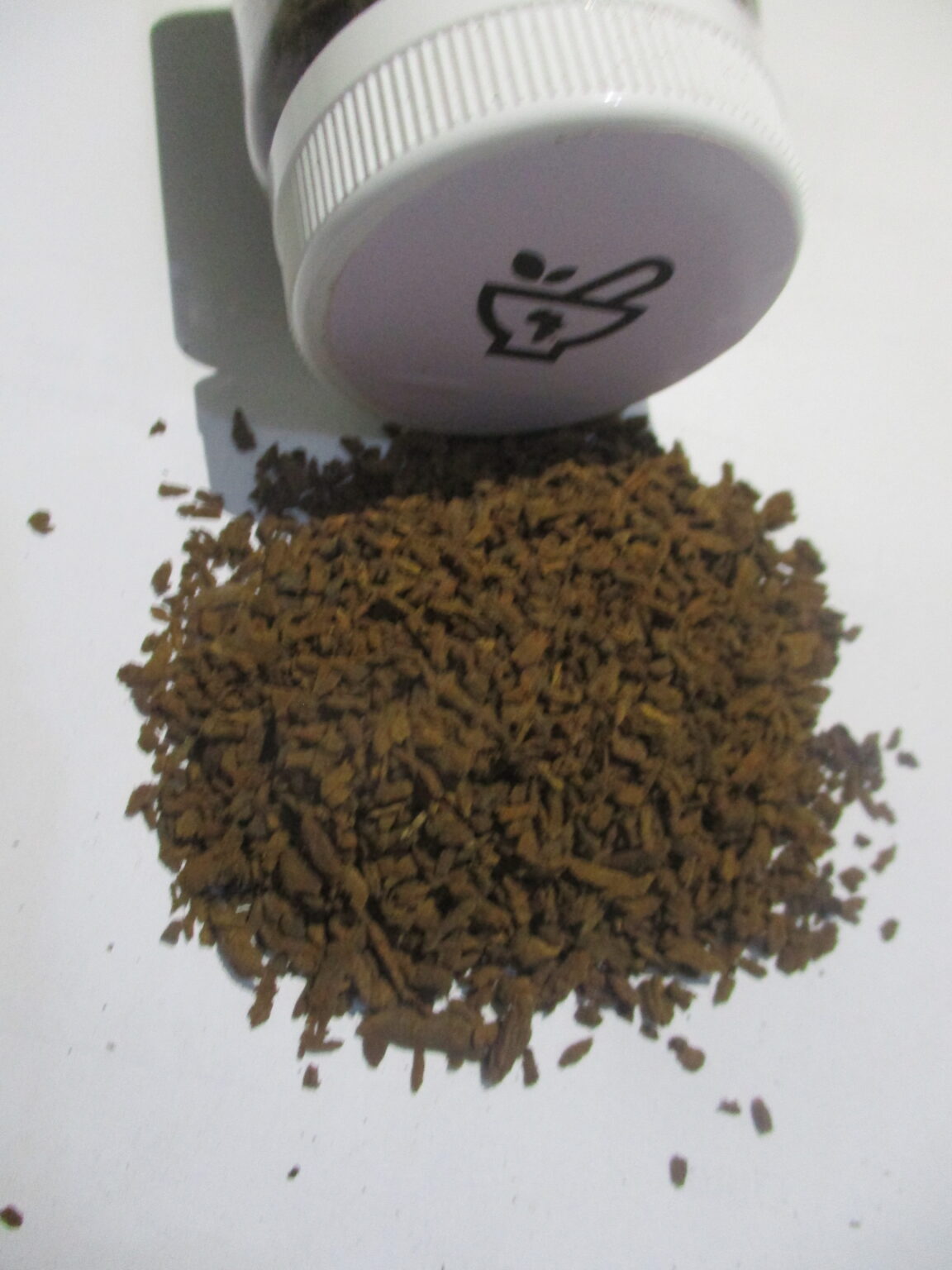 Umaphipha Coarse Fragments – IMITHI YESINTU