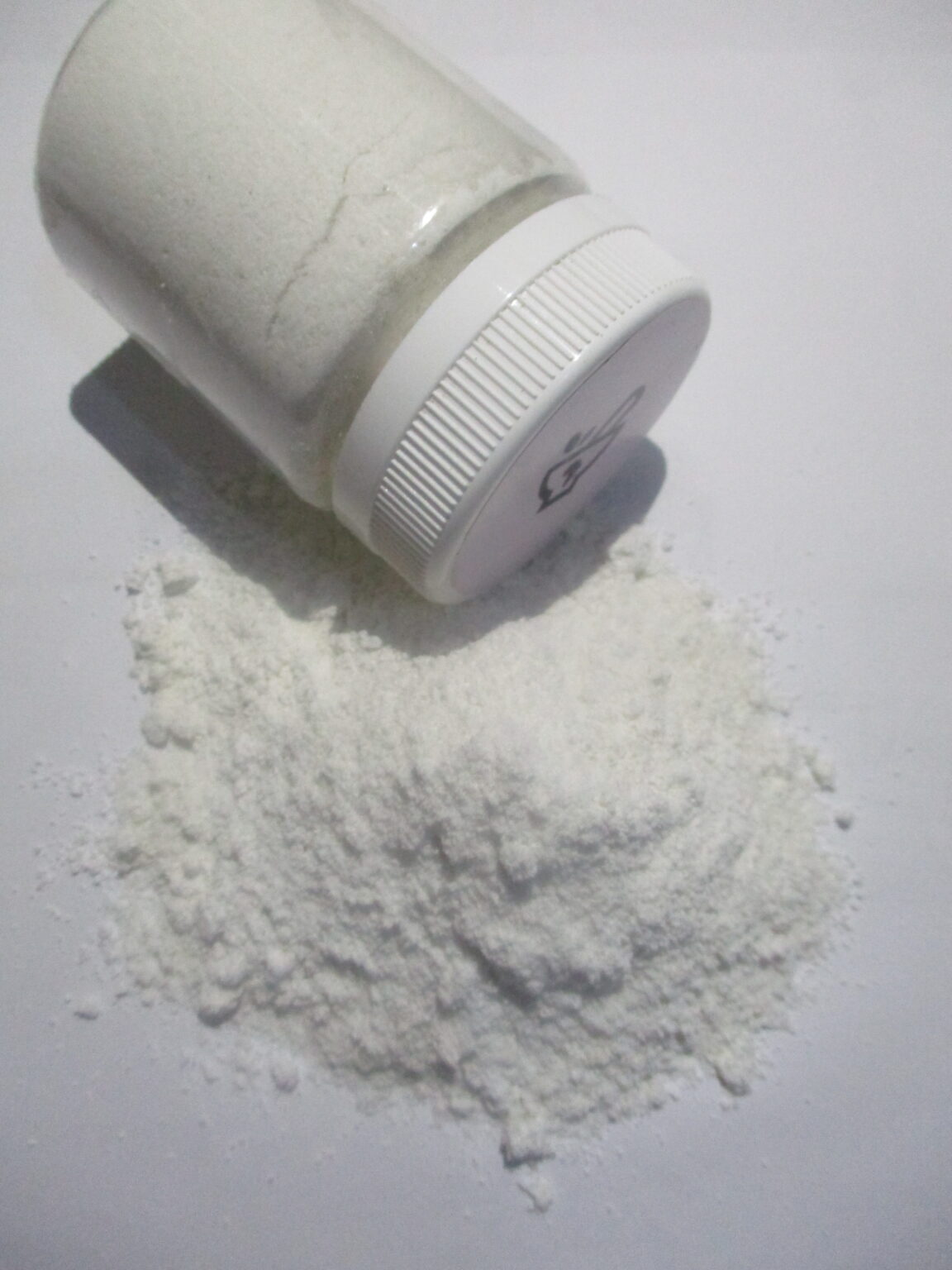 Uvuma omhlophe Powder (50g) – IMITHI YESINTU