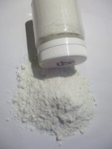 Uvuma omhlophe Powder (50g) – IMITHI YESINTU