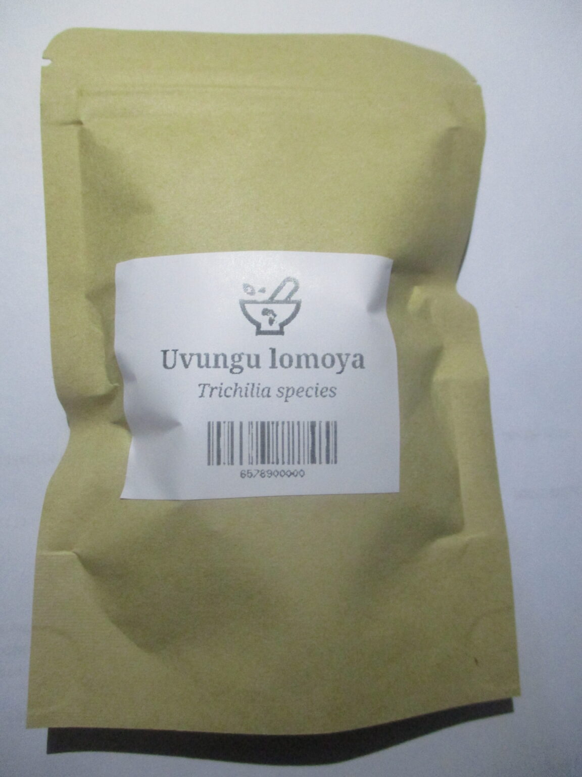 Uvungu lomoya – IMITHI YESINTU