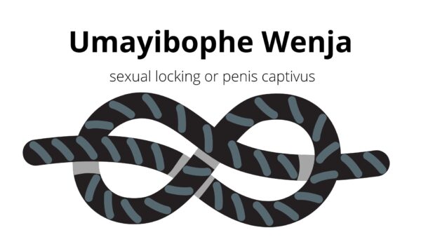 Umayibophe Wenja – IMITHI YESINTU