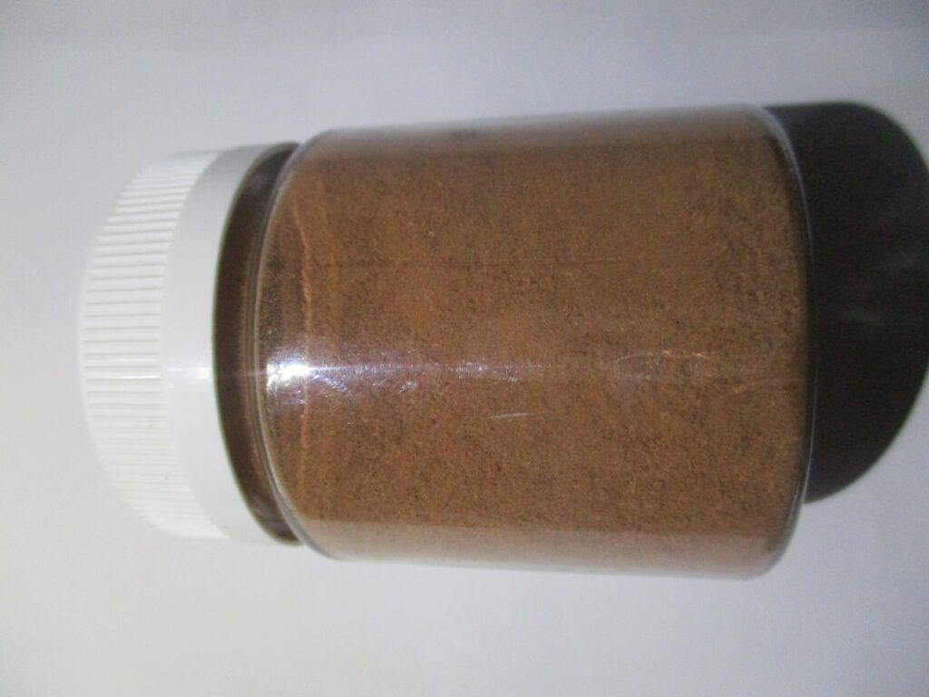 Umemezi obomvu (50g) IMITHI YESINTU Traditional Medicine