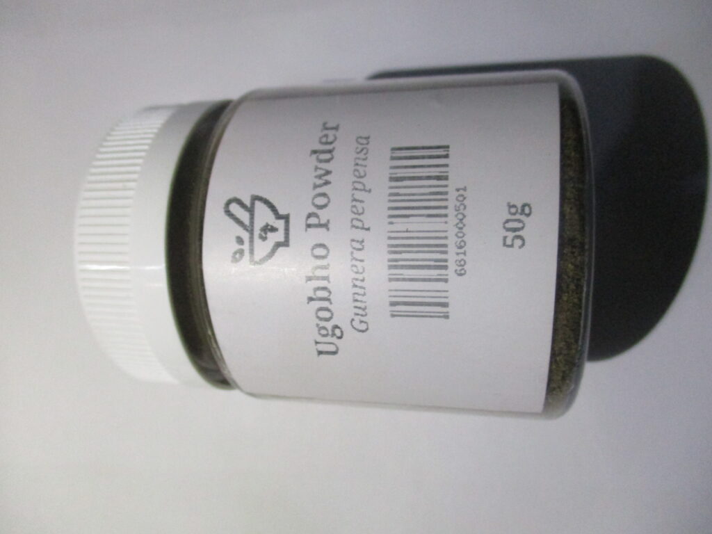 Ugobho Powder (50g) – IMITHI YESINTU