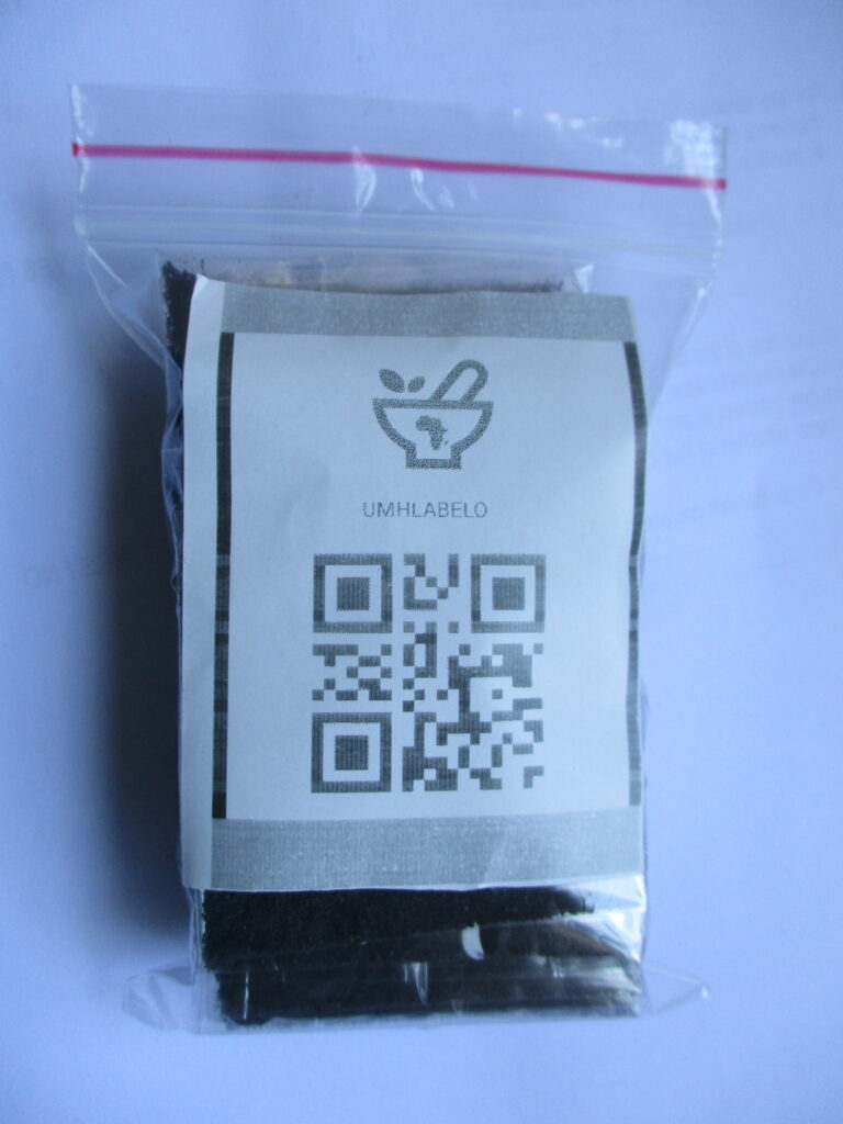 Umhlabelo (24 sachets) – IMITHI YESINTU