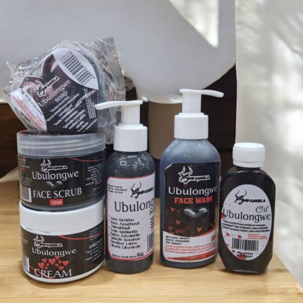 Ubulongwe soap – IMITHI YESINTU